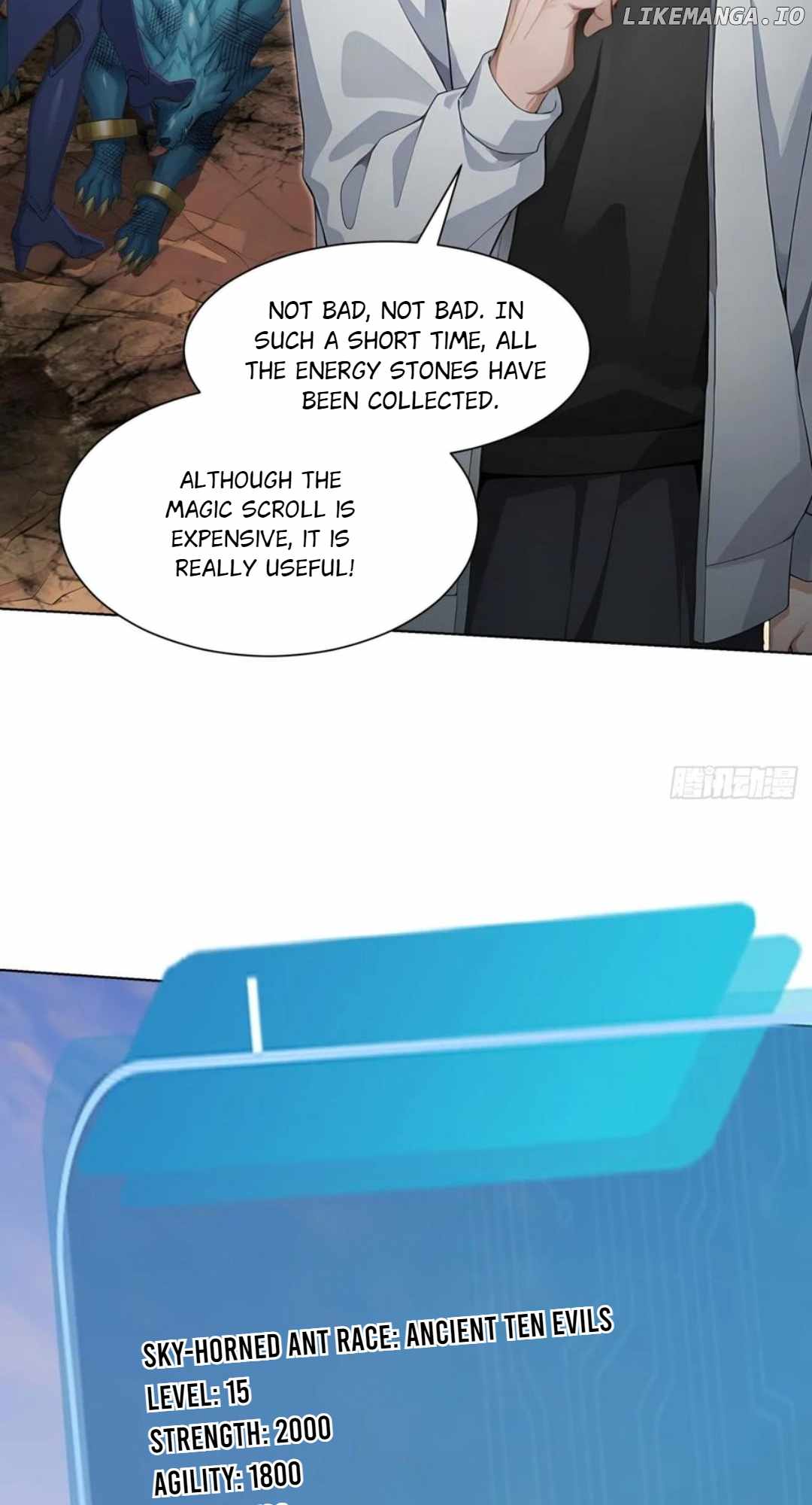 Primordial Ten Fiends: Others Tame Beasts, I Tame Beast Girls - Chapter ...