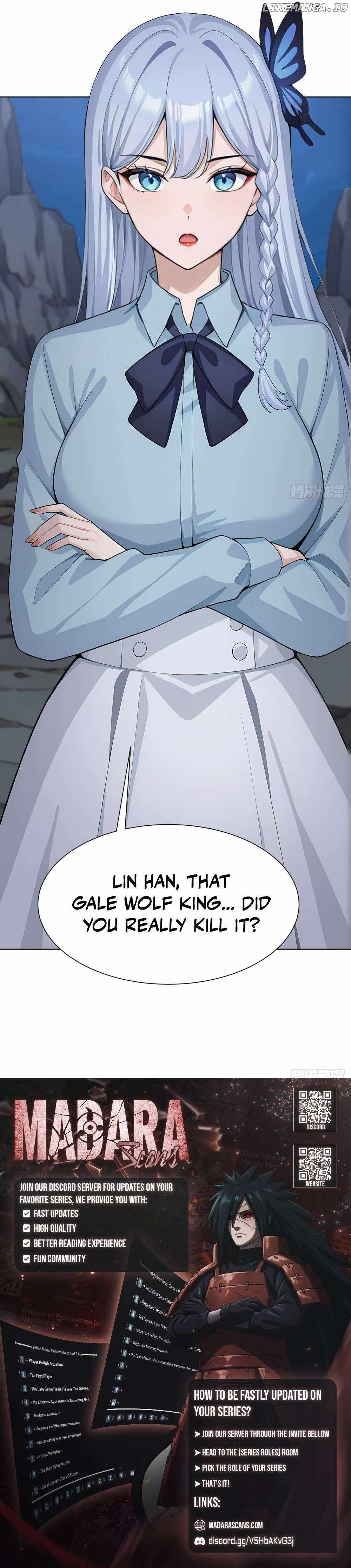 Primordial Ten Fiends: Others Tame Beasts, I Tame Beast Girls - Chapter ...