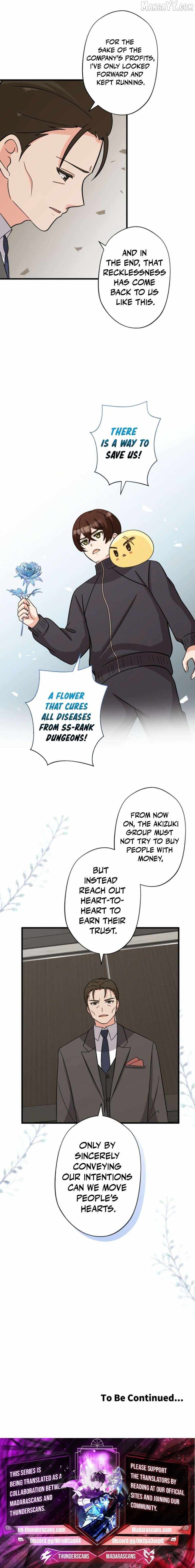 The Weakest Slime I Once Saved Became the Strongest and Now Won’t Leave My Side - Chapter 24 ...