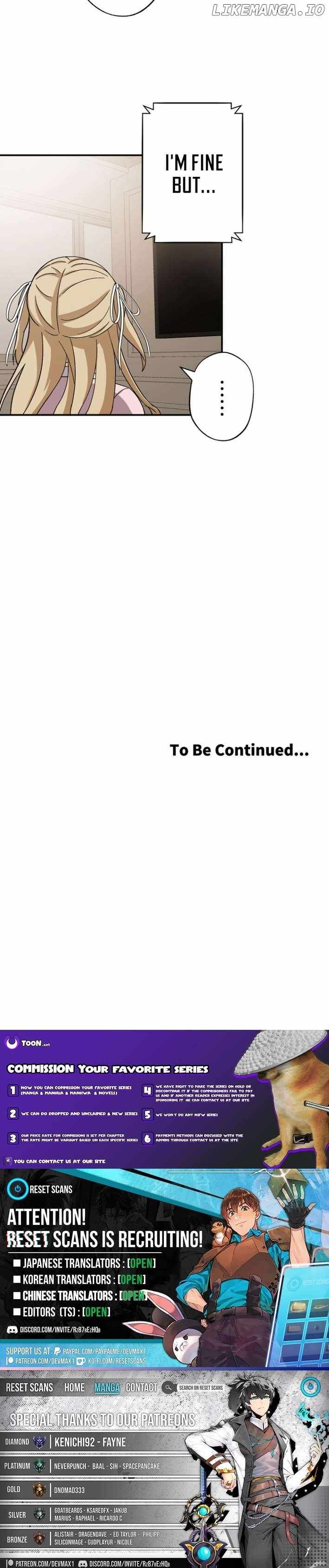 The Weakest Slime I Once Saved Became the Strongest and Now Won’t Leave My Side - Chapter 10 ...