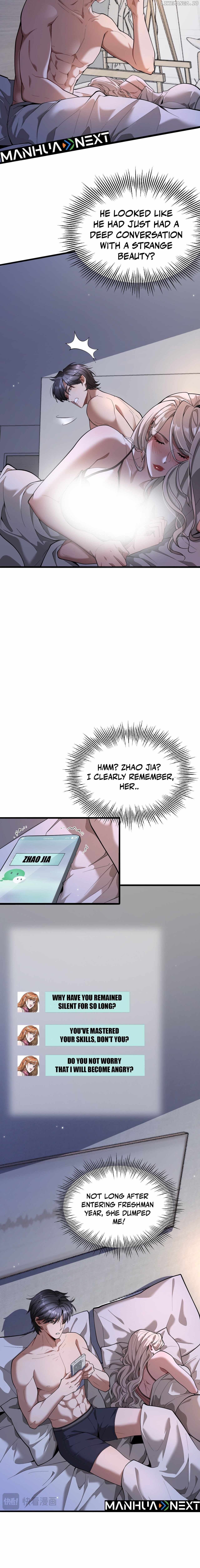 I’m A Super Rich Man, So It’s Reasonable For Me To Be A Scumbag - Chapter 1 - Kissmanga