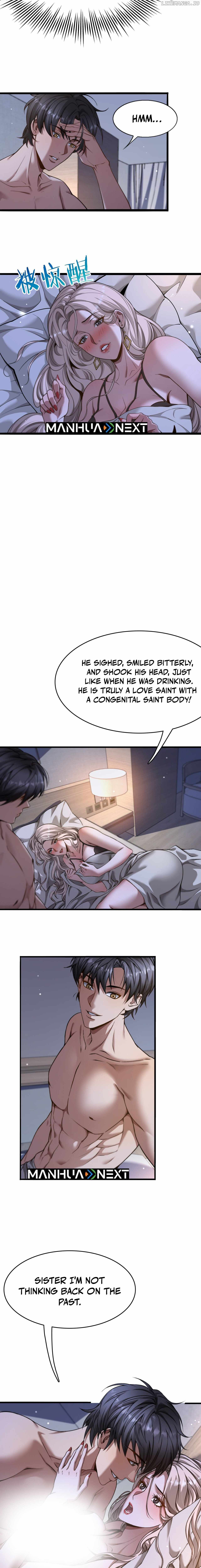 I’m A Super Rich Man, So It’s Reasonable For Me To Be A Scumbag - Chapter 1 - Kissmanga