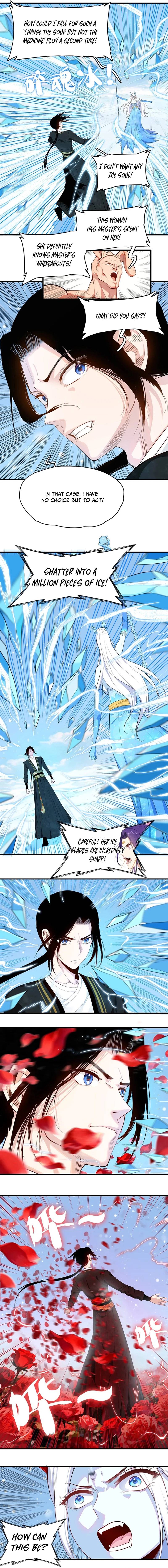 Reborn as a Doomed Demon Lord? But I’m a Full-Strategy Streamer ...