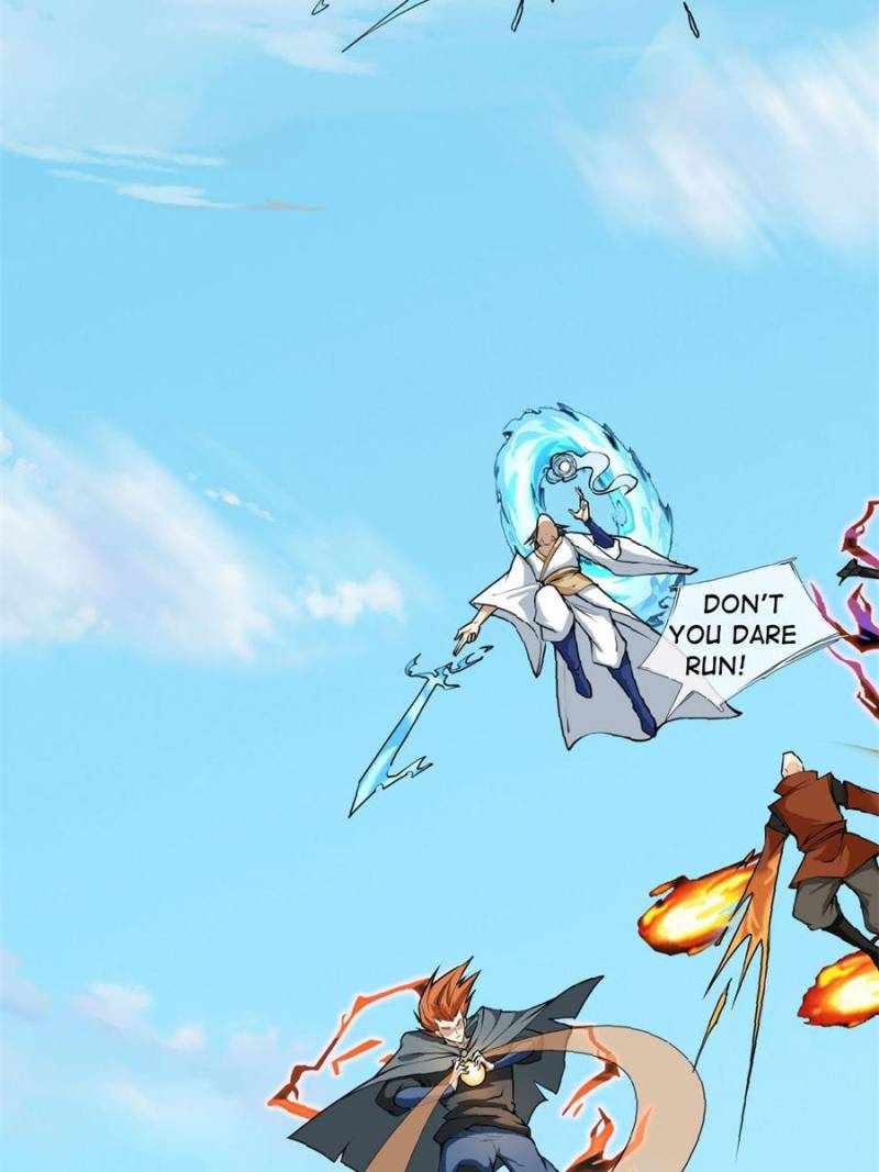 Rise of the Sect Master - Chapter 5 - Kissmanga