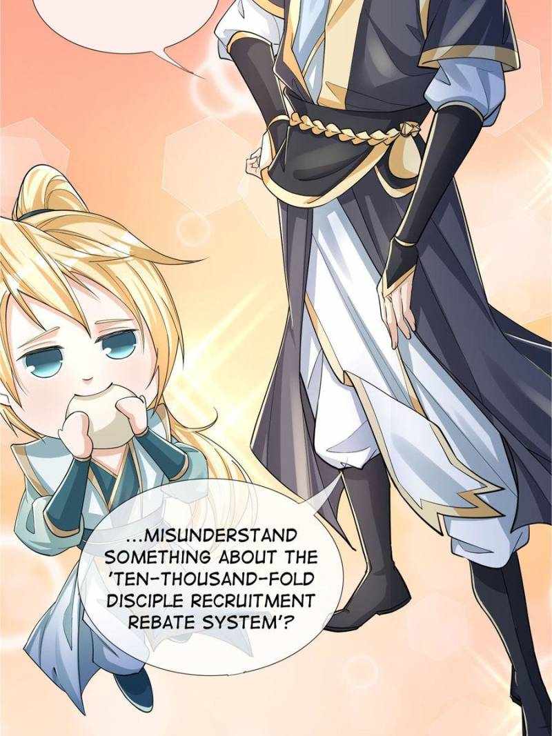 Rise of the Sect Master - Chapter 2 - Kissmanga