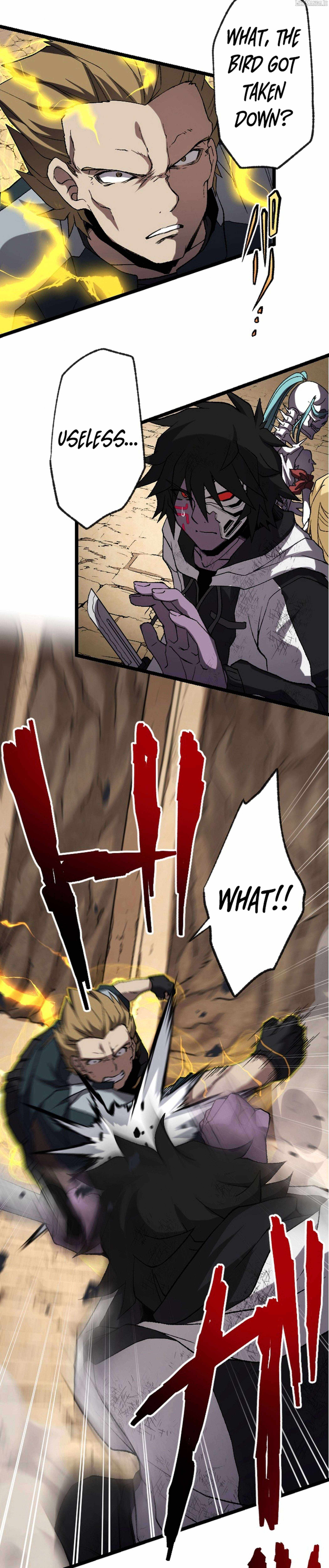 I Became the Ultimate Necromancer Through the Cursed Skill ...