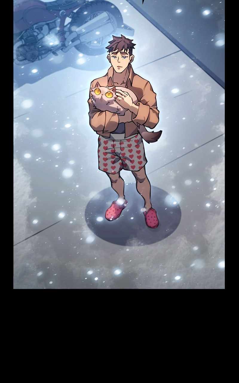 Dungeon Crawler Carl - Chapter 1 - Kissmanga