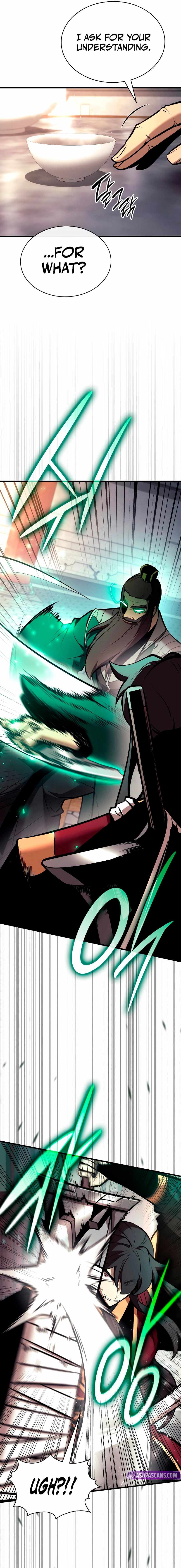 Rebirth of the Divine Demon - Chapter 28 - Kissmanga