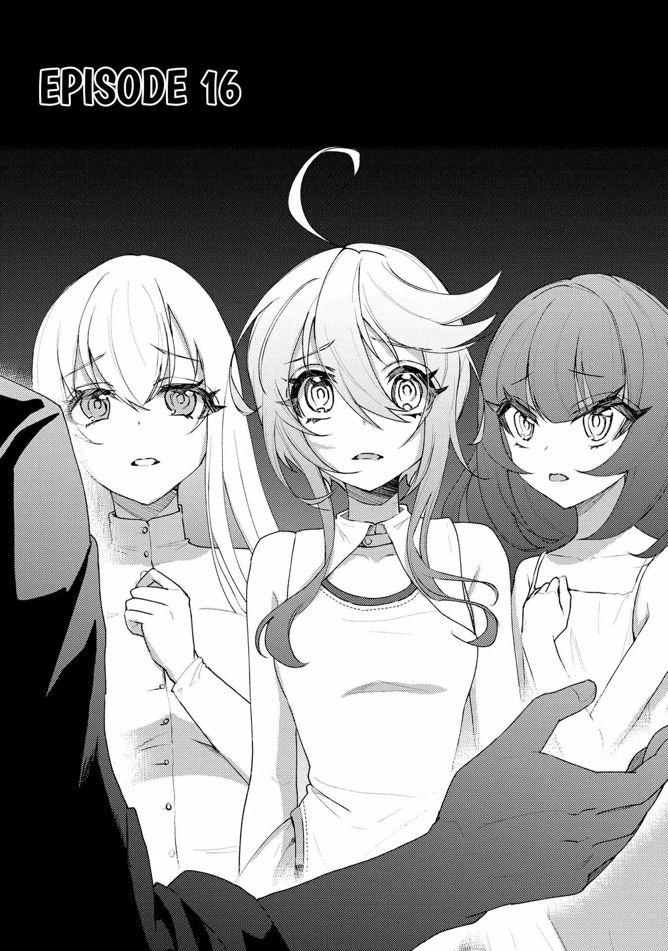 Twice Kicked Adventurer Trains a Beautiful Girl Corps with a Super Rare ...