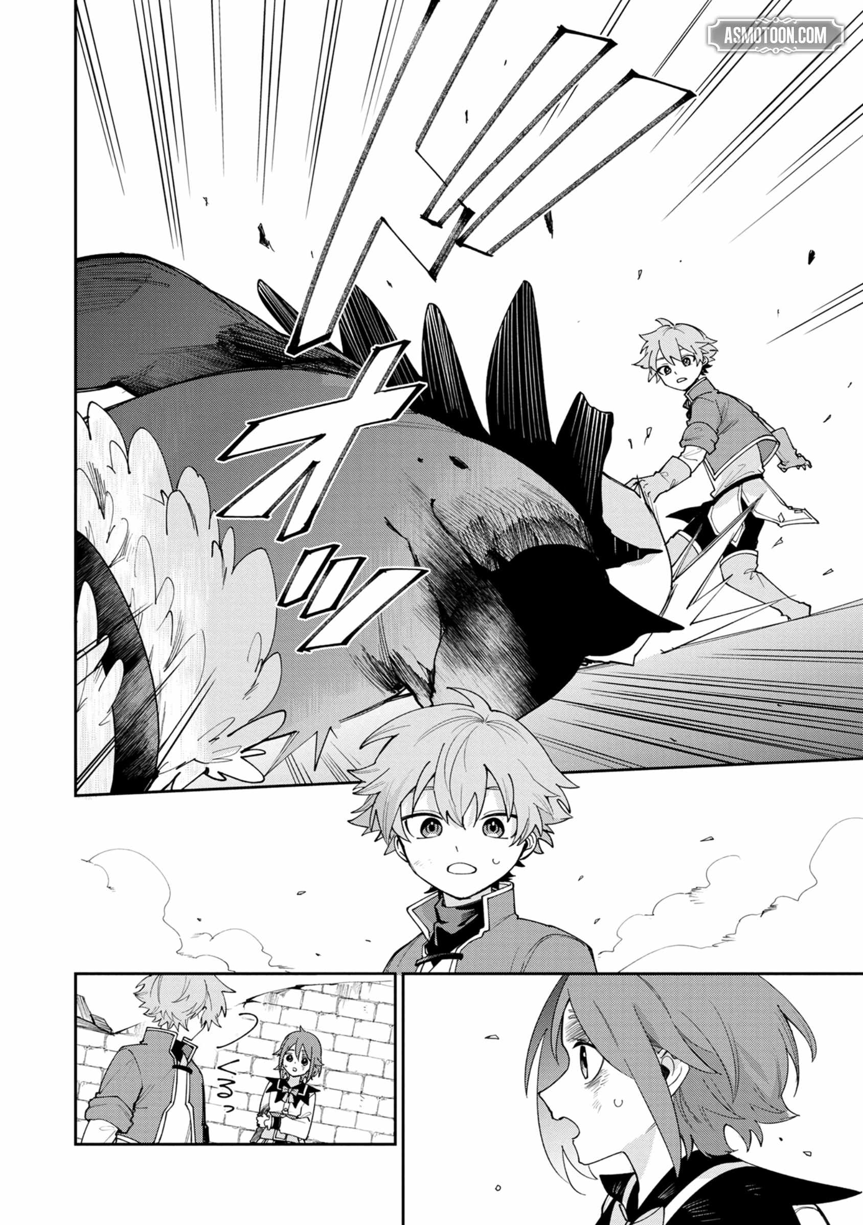 After Being Reincarnated and Getting a Fast-growth Cheat Skill, I Also ...