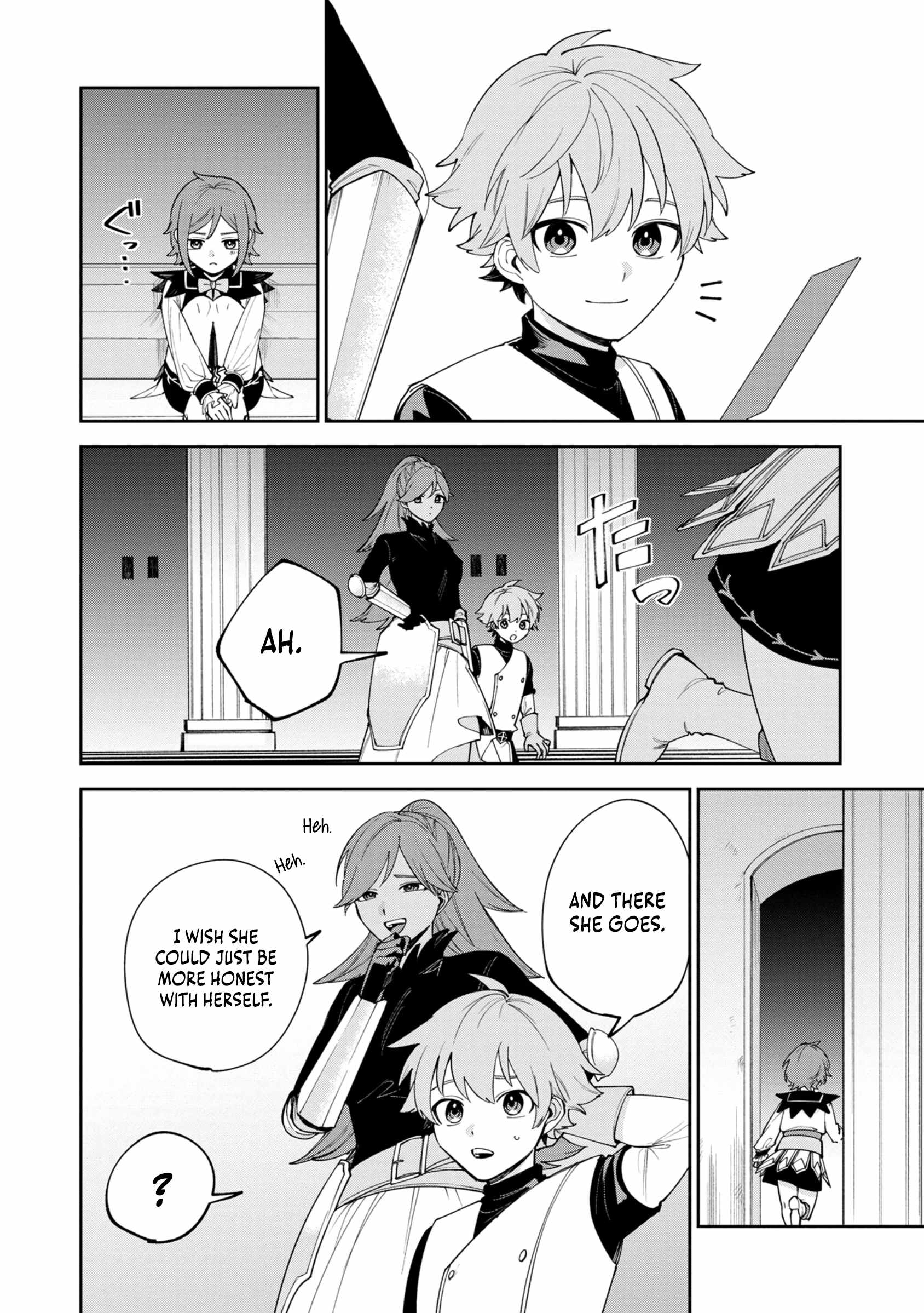 After Being Reincarnated and Getting a Fast-growth Cheat Skill, I Also ...