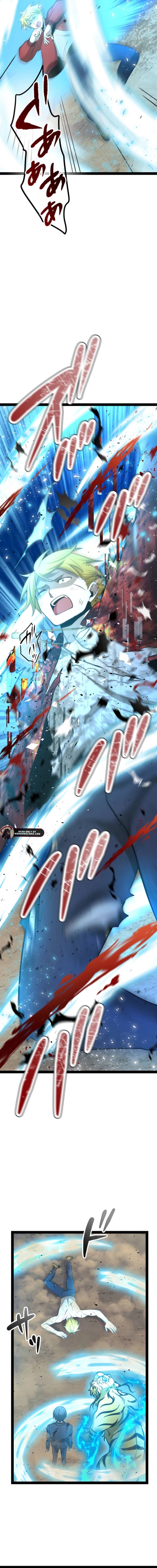 The Savior Zero: Saving the World with a Unique Skill from Zero Magic ...