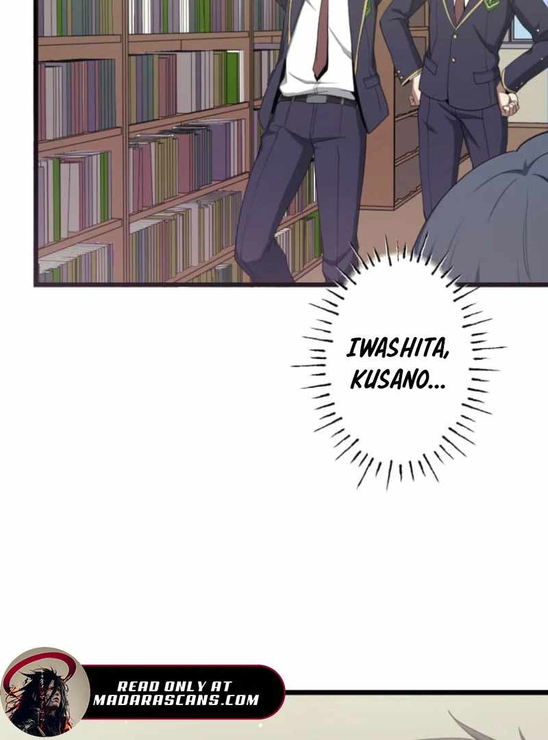 The Savior Zero: Saving the World with a Unique Skill from Zero Magic ...