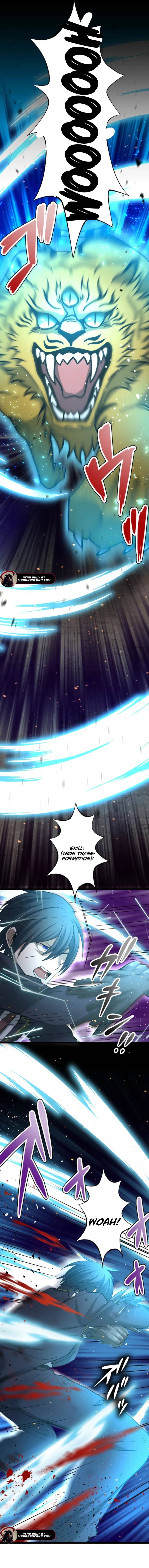 The Savior Zero: Saving the World with a Unique Skill from Zero Magic ...