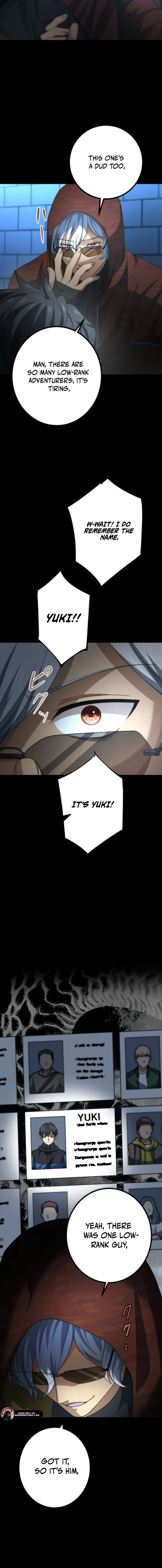 Unrivaled Dungeon Summoner: The Strongest Adventurer’s Demon Army ...